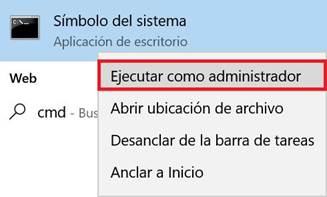 consola cdm - Mind Map
