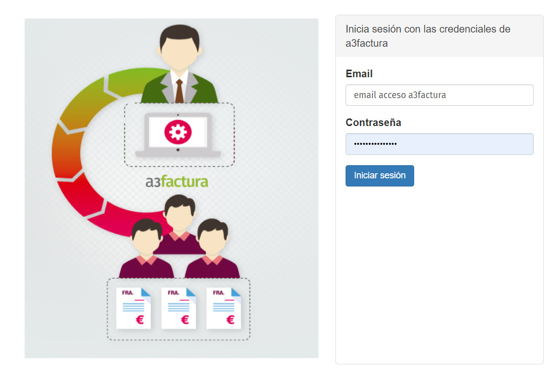 Diferentes formas de acceder a Panel de control