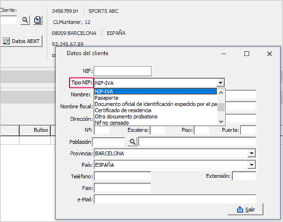 Versión 14.04.08 a3ERP. Mejoras