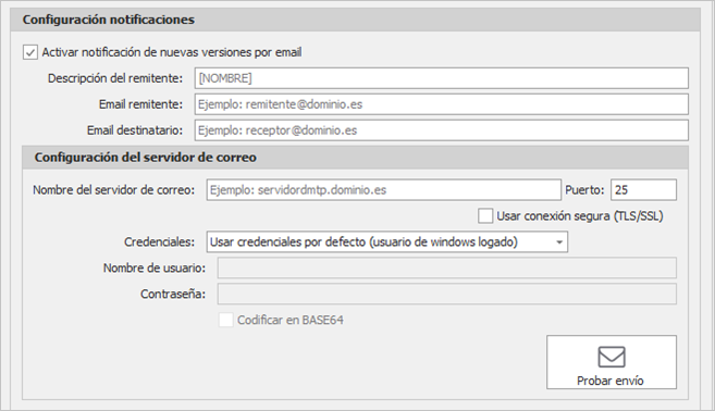 Gestión de actualizaciones a3ERP y a3asesor Bussines 360