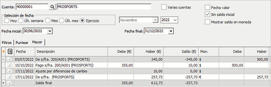Guía para gestionar operaciones con múltiples divisas